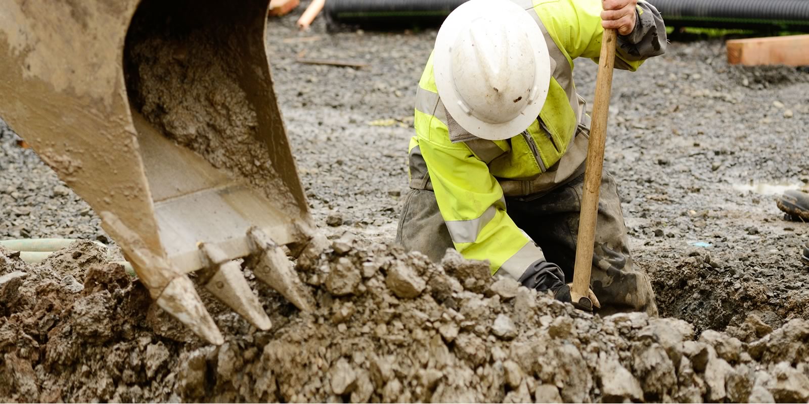 Public Works - City of Floresville