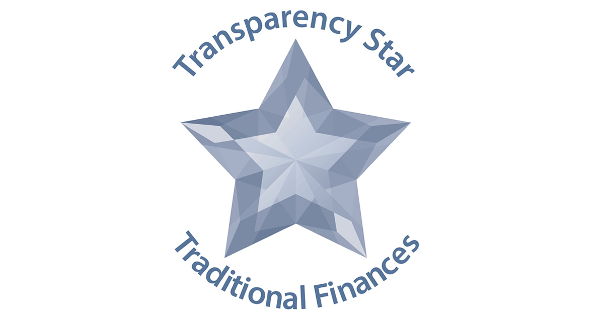 Floresville Receives Recognition for Financial Transparency Efforts