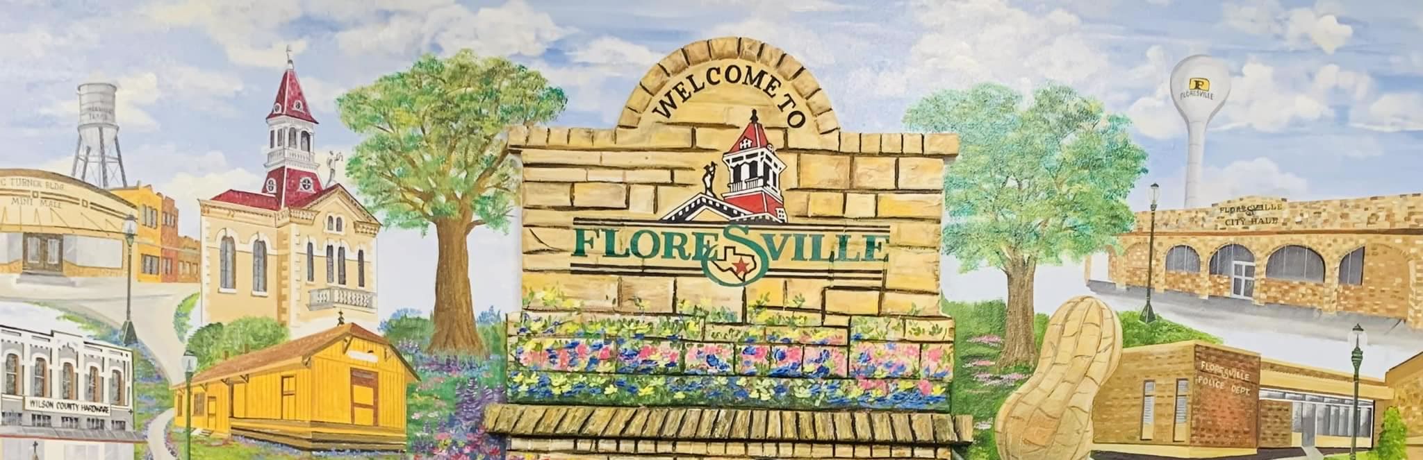 City Manager - City of Floresville